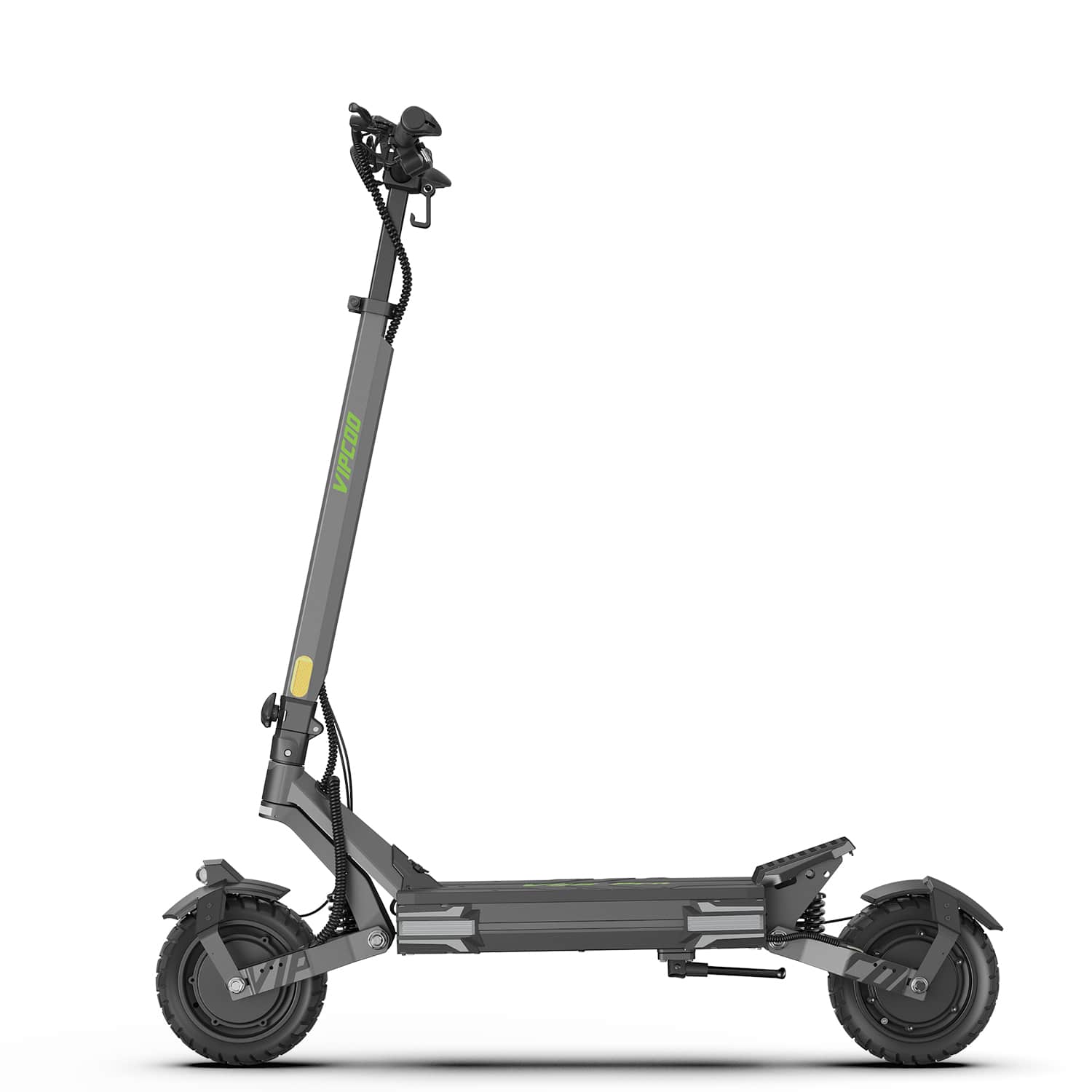 Vipcoo VS6 1000W Electric Scooter - UK Official Retailer
