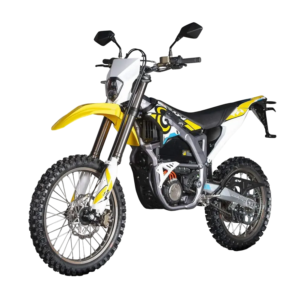 Surron Storm Bee 22.5kW Electric Motocross Bike - UK Stock